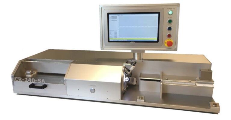 Stent Crimping & Loading | MPT