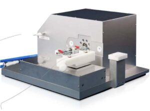 Stent Crimping & Loading | MPT