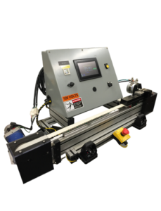 Mandrel Pull Machine | R&D Engineering